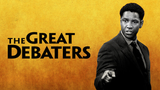The Great Debaters Movie