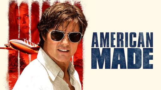 Total 94+ imagen tom cruise american made netflix - fr.thptnganamst.edu.vn Total 94+ imagen tom cruise american made netflix - fr.thptnganamst.edu.vn